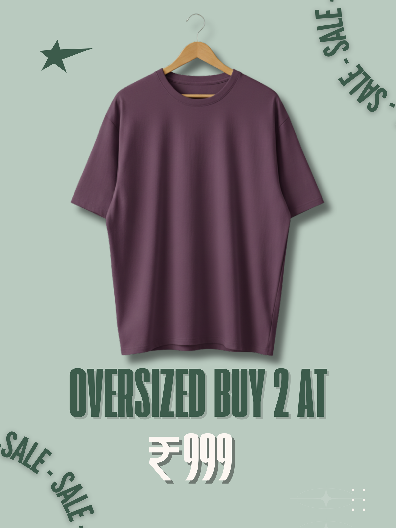 Sugarstar - Trendy & Affordable Fashion for Women | Shop Oversized Tee ...